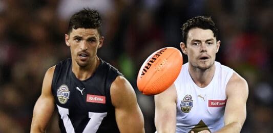 AFL State Leagues | VFL | SANFL | WAFL - Zero Hanger