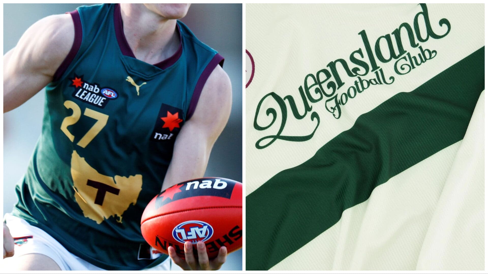 EXPANSION BOMBSHELL: AFL confirms TWO new clubs will join competition ...