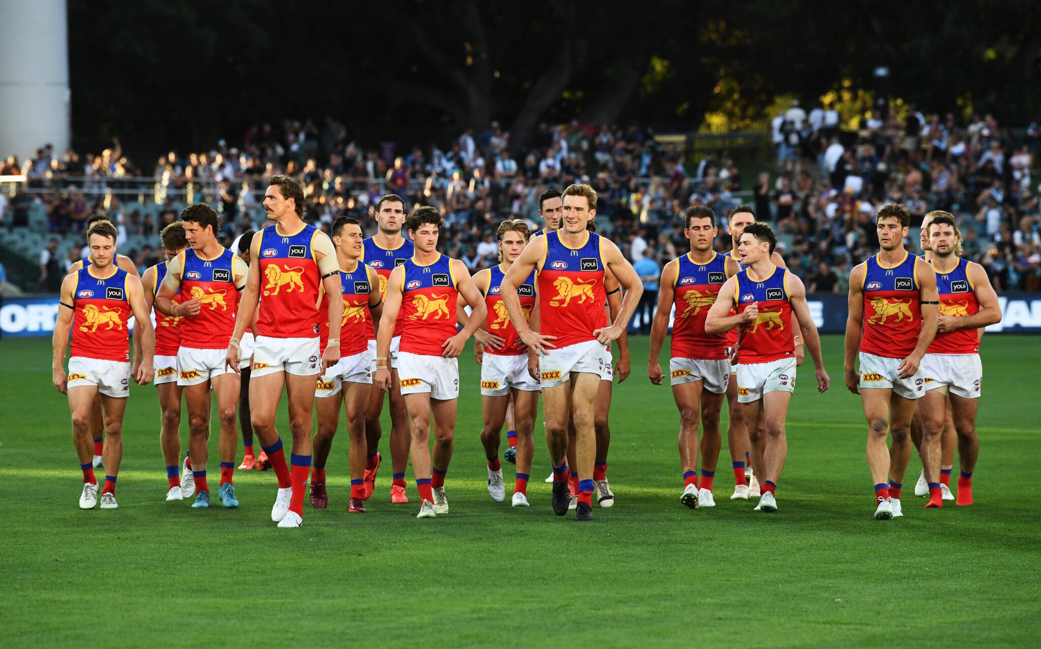 The not-so-secret ingredient fueling successful AFL clubs - AFL News ...