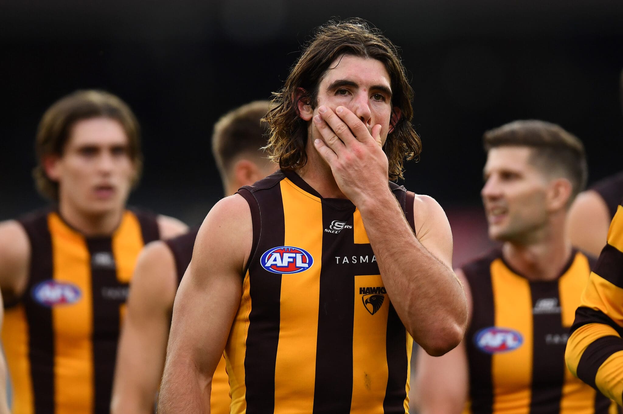 The not-so-secret ingredient fueling successful AFL clubs - AFL News ...