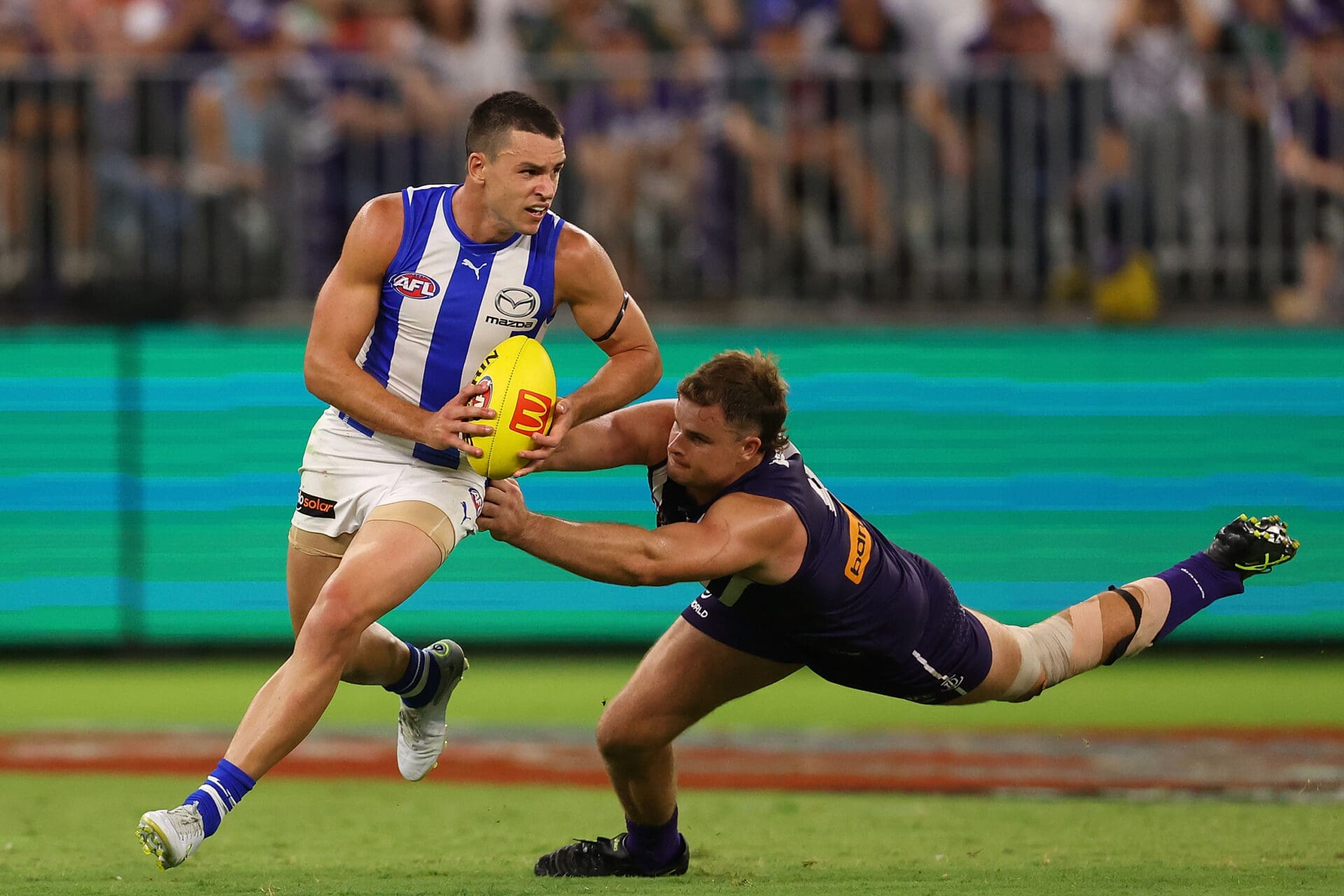 Full list of 2025 AFL free agents revealed - AFL News - Zero Hanger