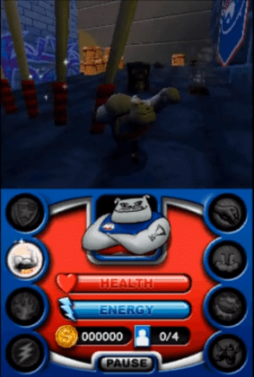 The history of AFL video games - AFL News - Zero Hanger