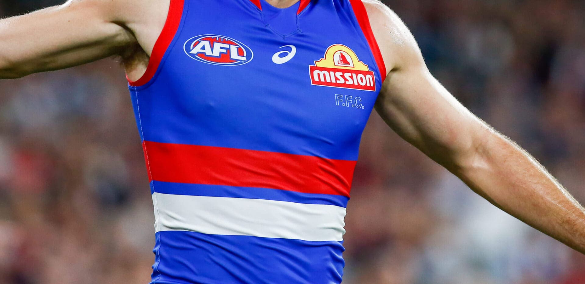 CONFIRMED: Western Bulldogs sign cricketer James O'Donnell as a ...