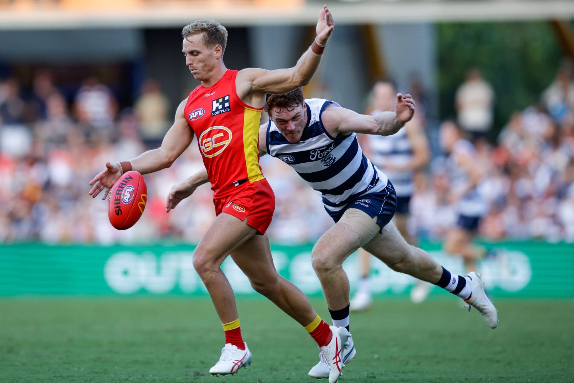 AFL clubs with list spots for the SSP and the potential recruits - AFL ...