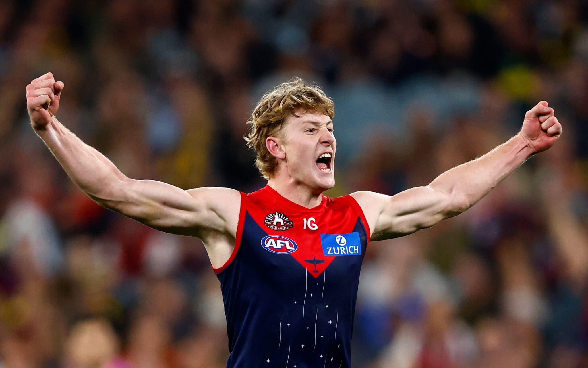 The stats that matter for your AFL club in Opening Round - AFL News ...