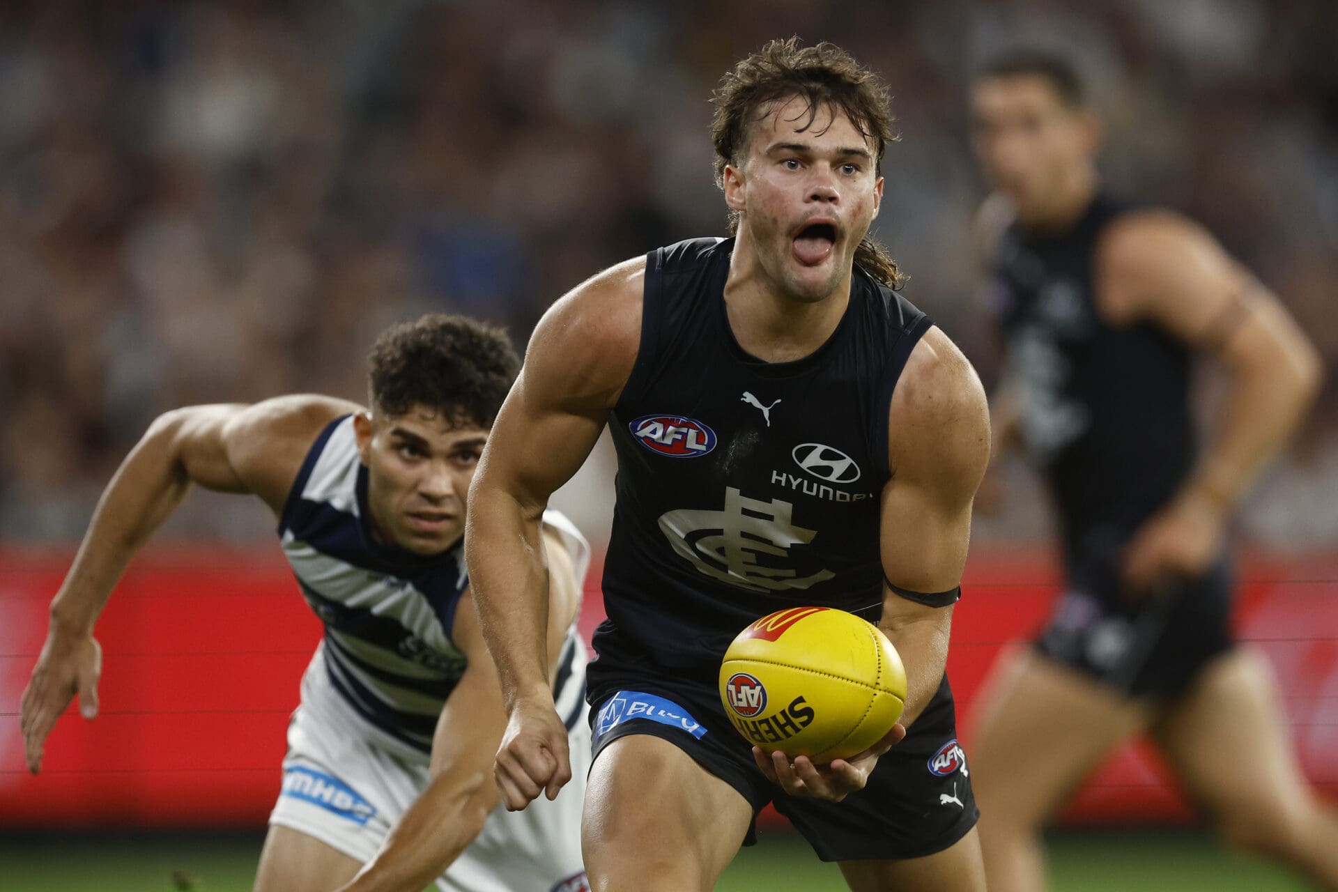 Buyer beware: How expansion could shift AFL clubs' draft plans - AFL ...