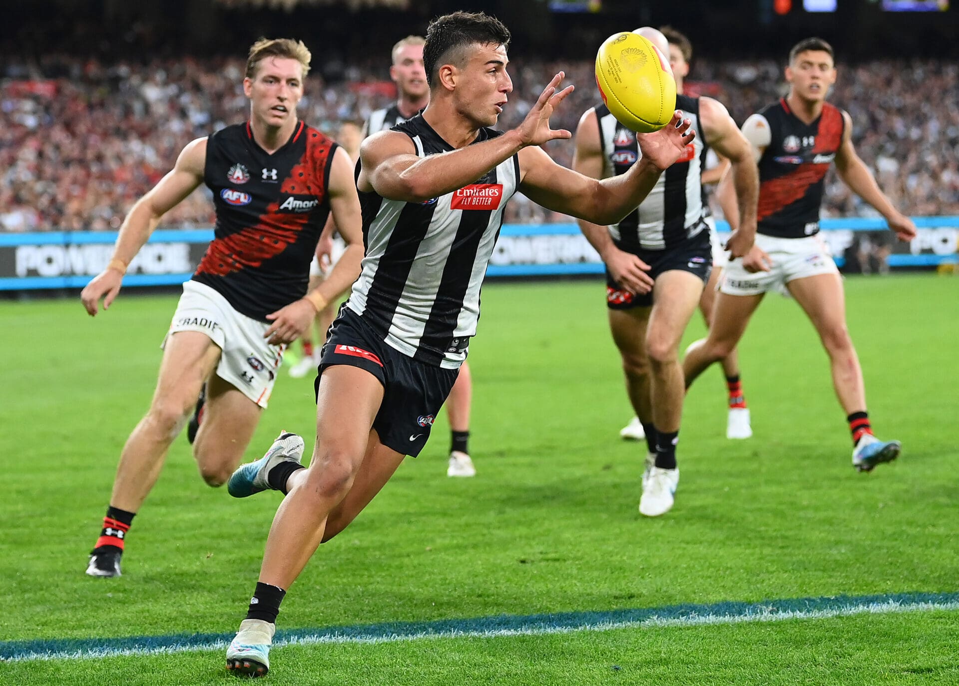 Why the 2021 Draft is proving to be a particularly special crop of gems ...