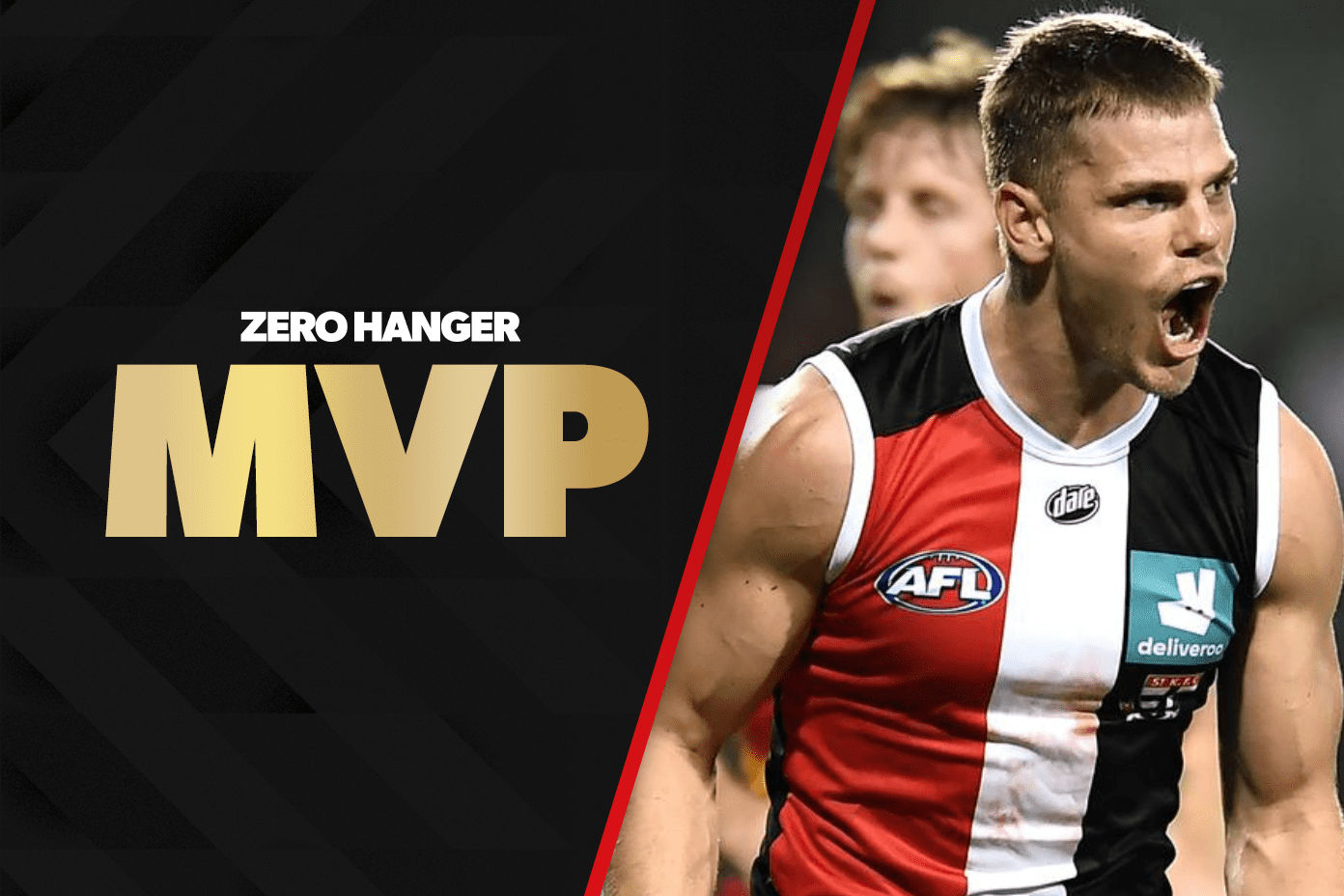 Shock new leader among four perfect performers: 2023 AFL MVP - Round 3 ...