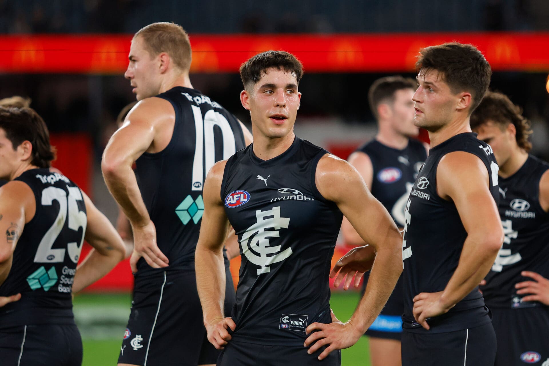 2017 AFL Draft Class: Where are they now? - AFL News - Zero Hanger