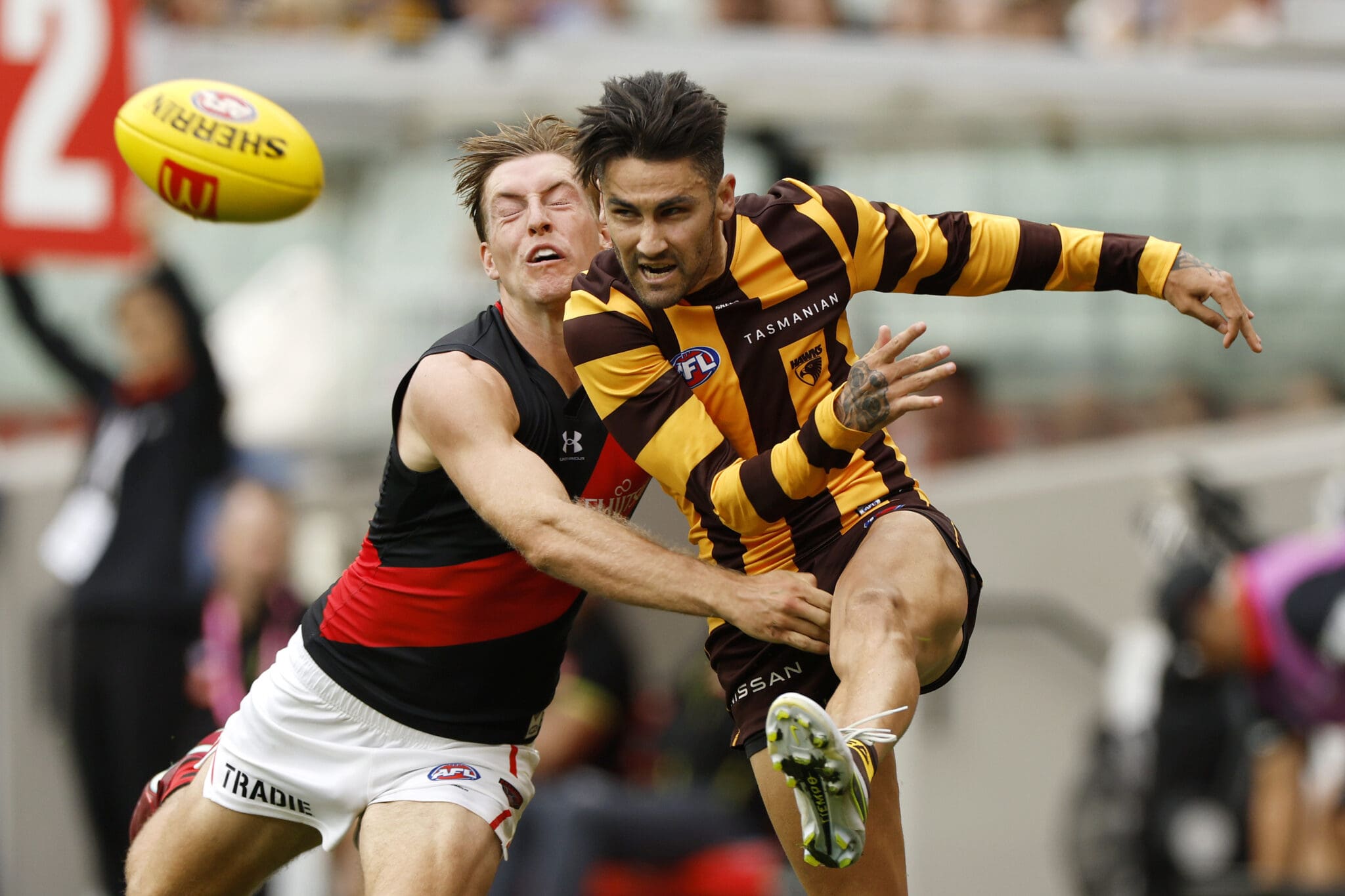 Retired Hawk lands new AFL role - AFL News - Zero Hanger