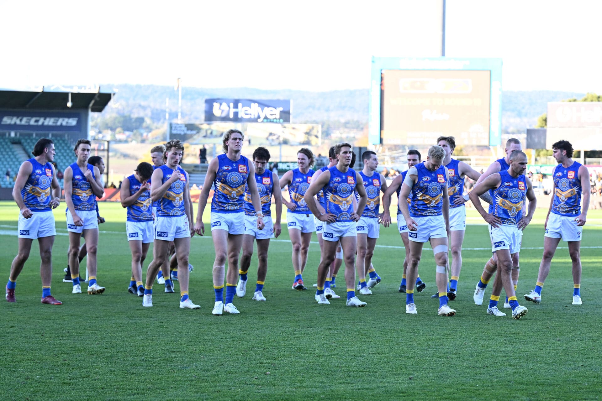 The Power to win, sky high Pies and boring Blues : AFL winners and ...