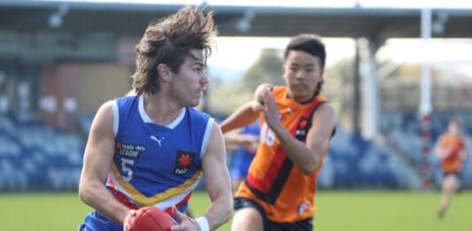Nick Watson - Hawthorn Hawks - AFL Player Profile - SuperCoach & AFL ...
