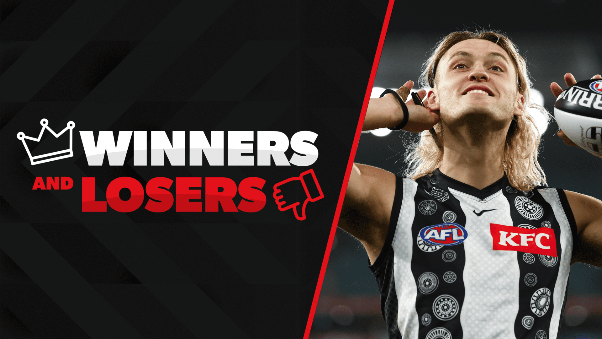 The Power to win, sky high Pies and boring Blues : AFL winners and ...