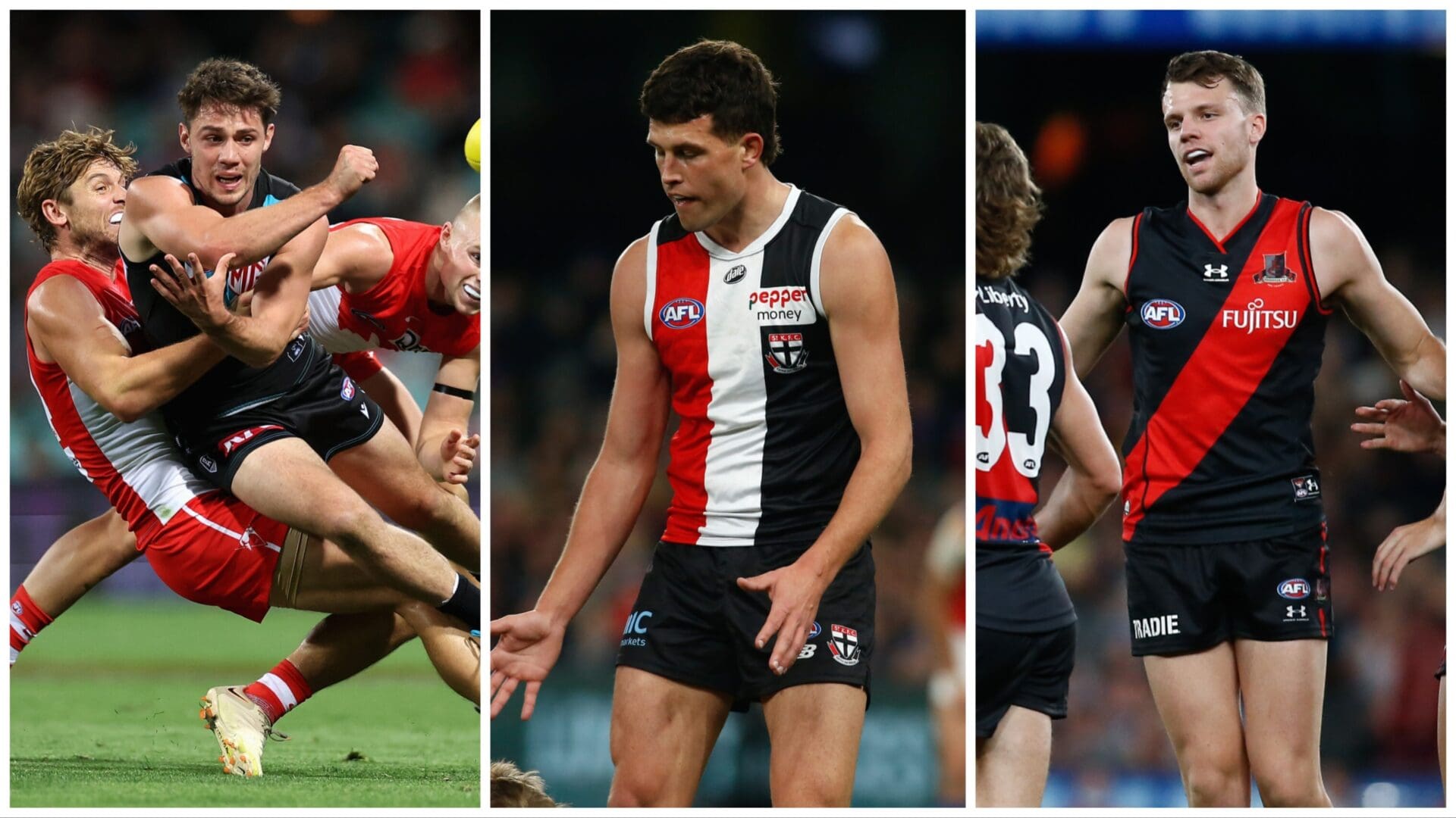 The one area for improvement each AFL team needs to fix for the second ...