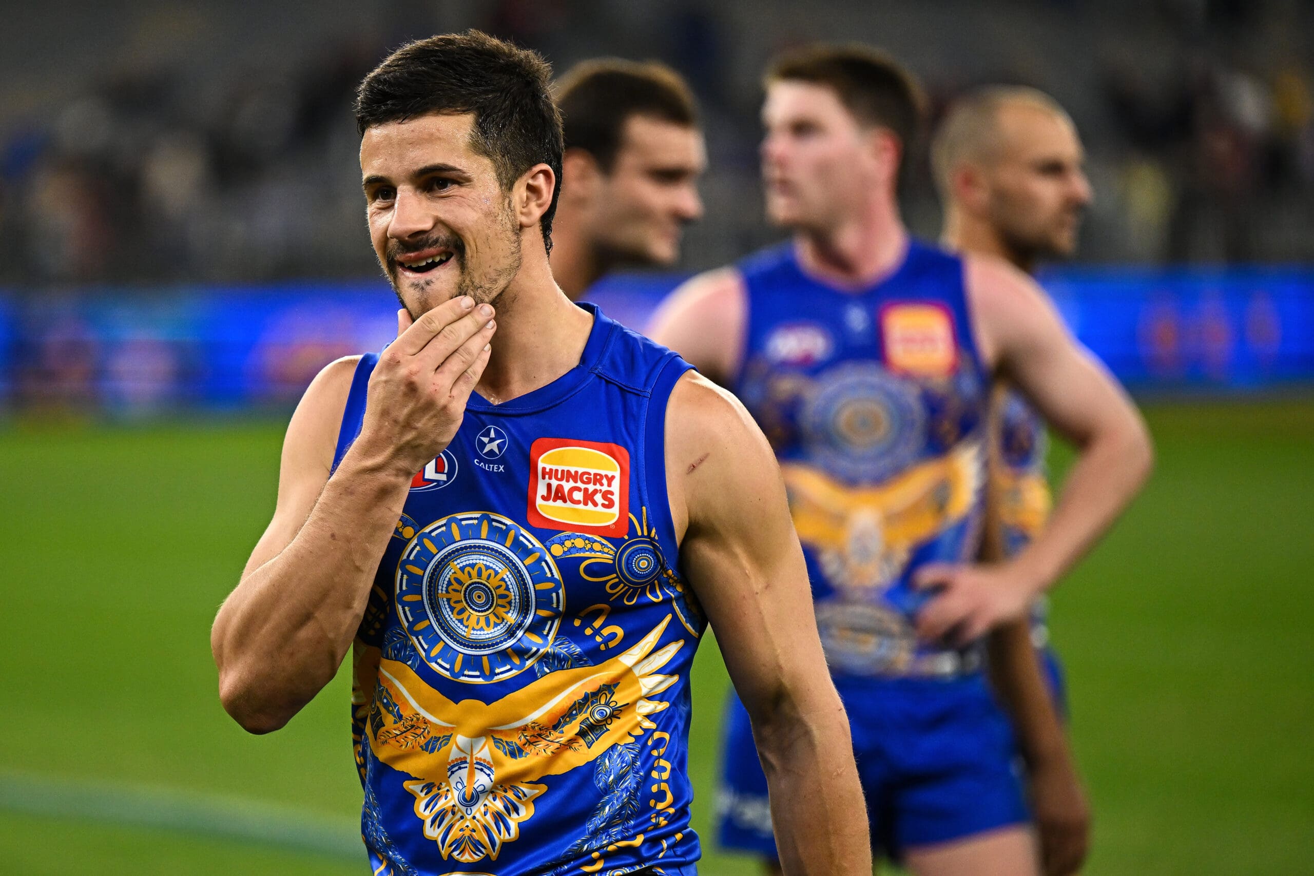 A look into the incredibly dire situation that surrounds the West Coast ...