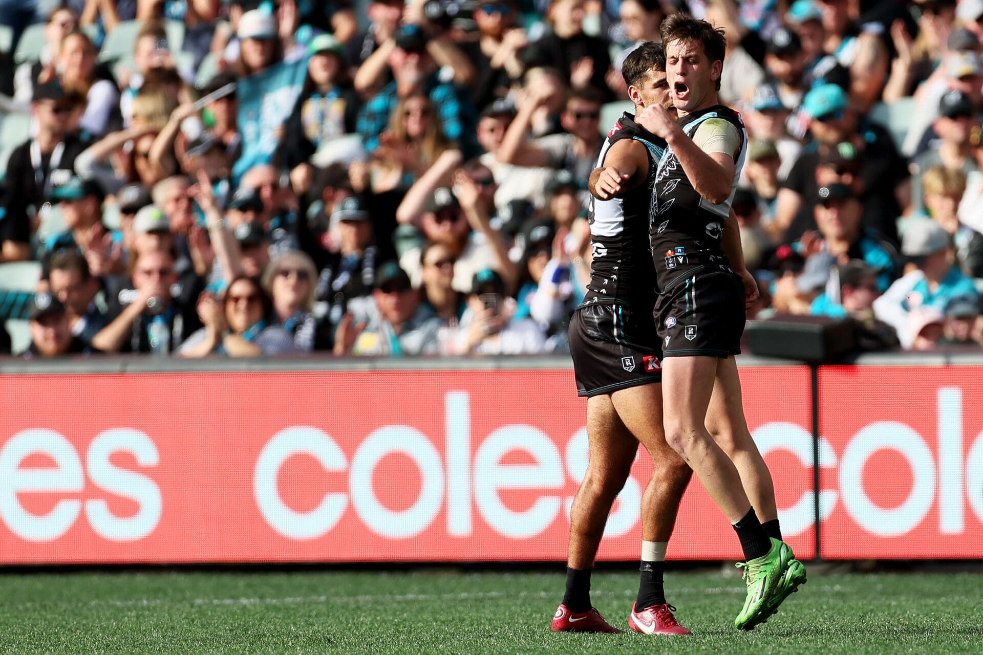 Club-by-club 2023 AFL best and fairest winners - AFL News - Zero Hanger