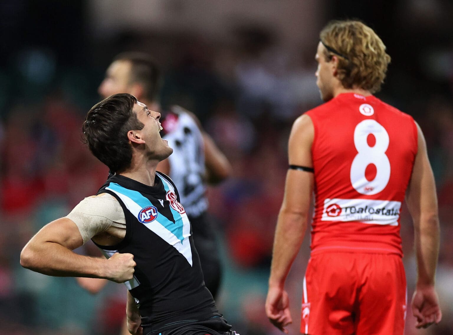 Every AFL team's midfield ranked: Part 3 - AFL News - Zero Hanger