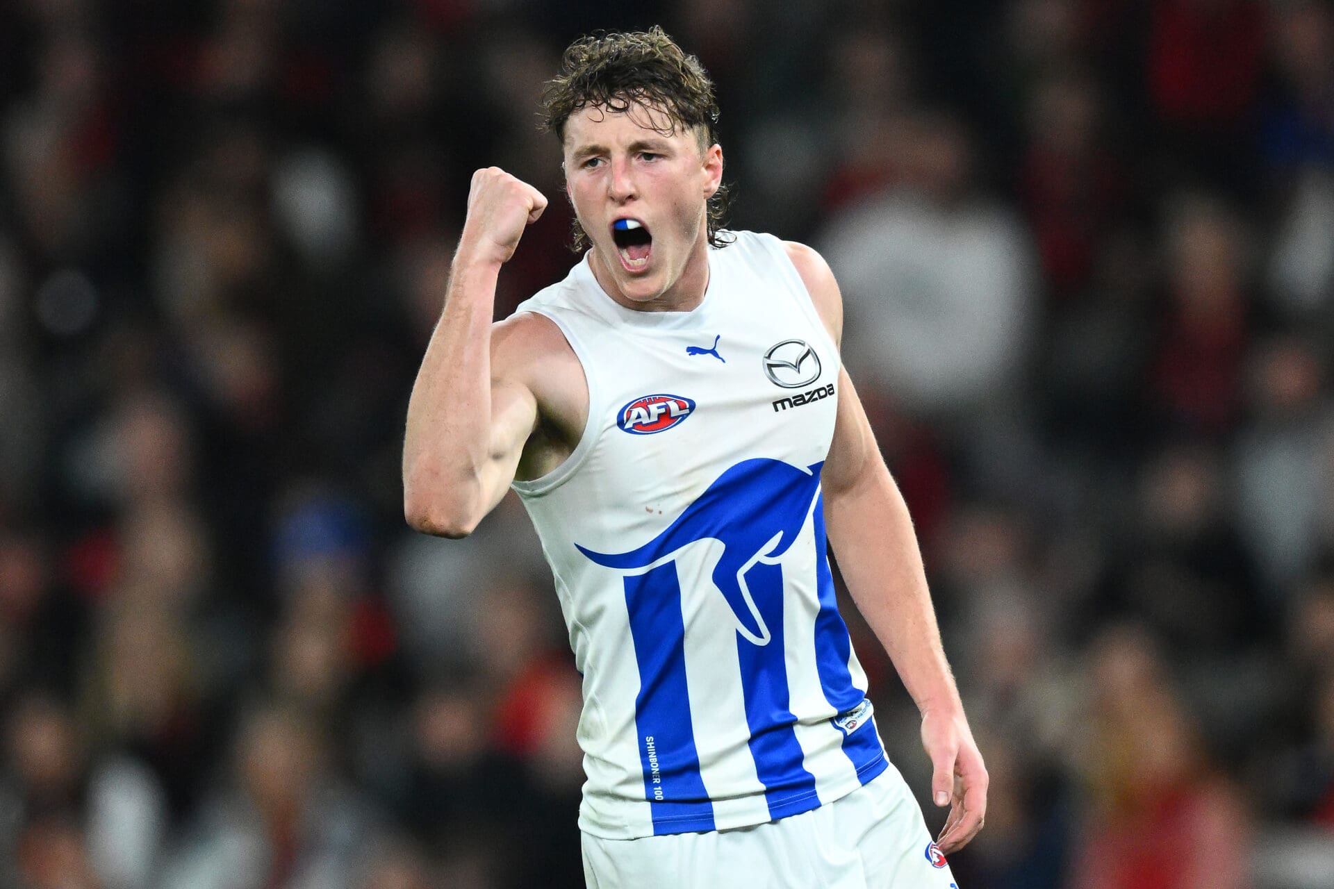 AFL Draft Focus: Port Adelaide - AFL News - Zero Hanger