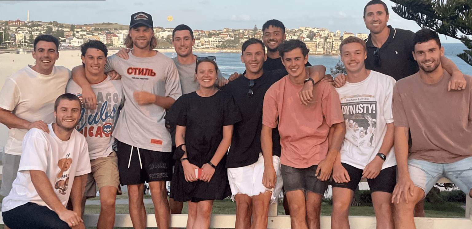 Giant Lachie Ash on high expectations, his Dad, GWS future, Heath Shaw ...