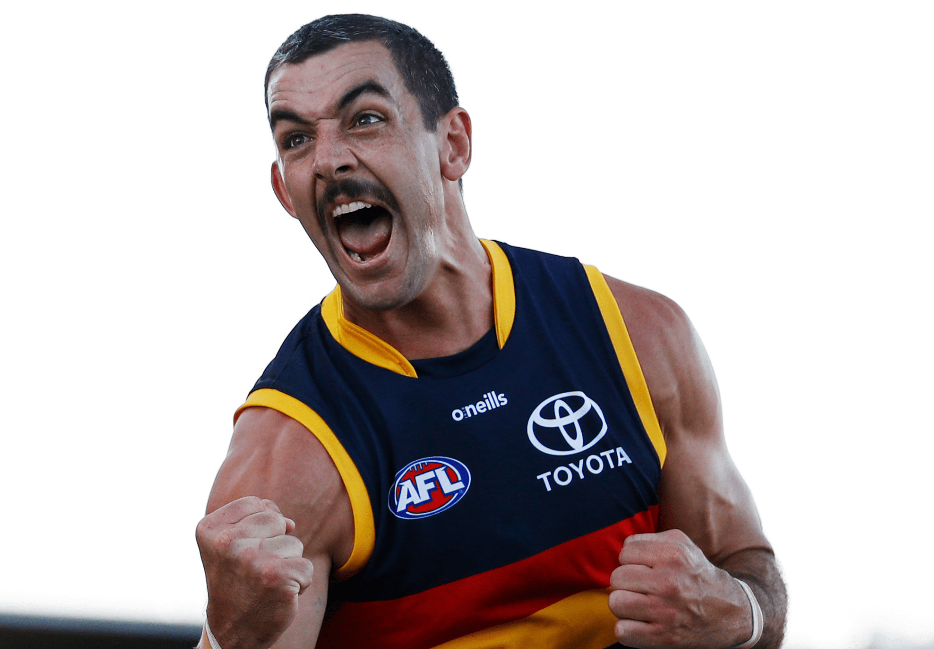 Ranking the top 10 forwards of the 2023 AFL season - AFL News - Zero ...