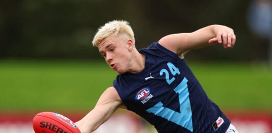 Nate Caddy - Essendon Bombers - AFL Player Profile - SuperCoach & AFL ...