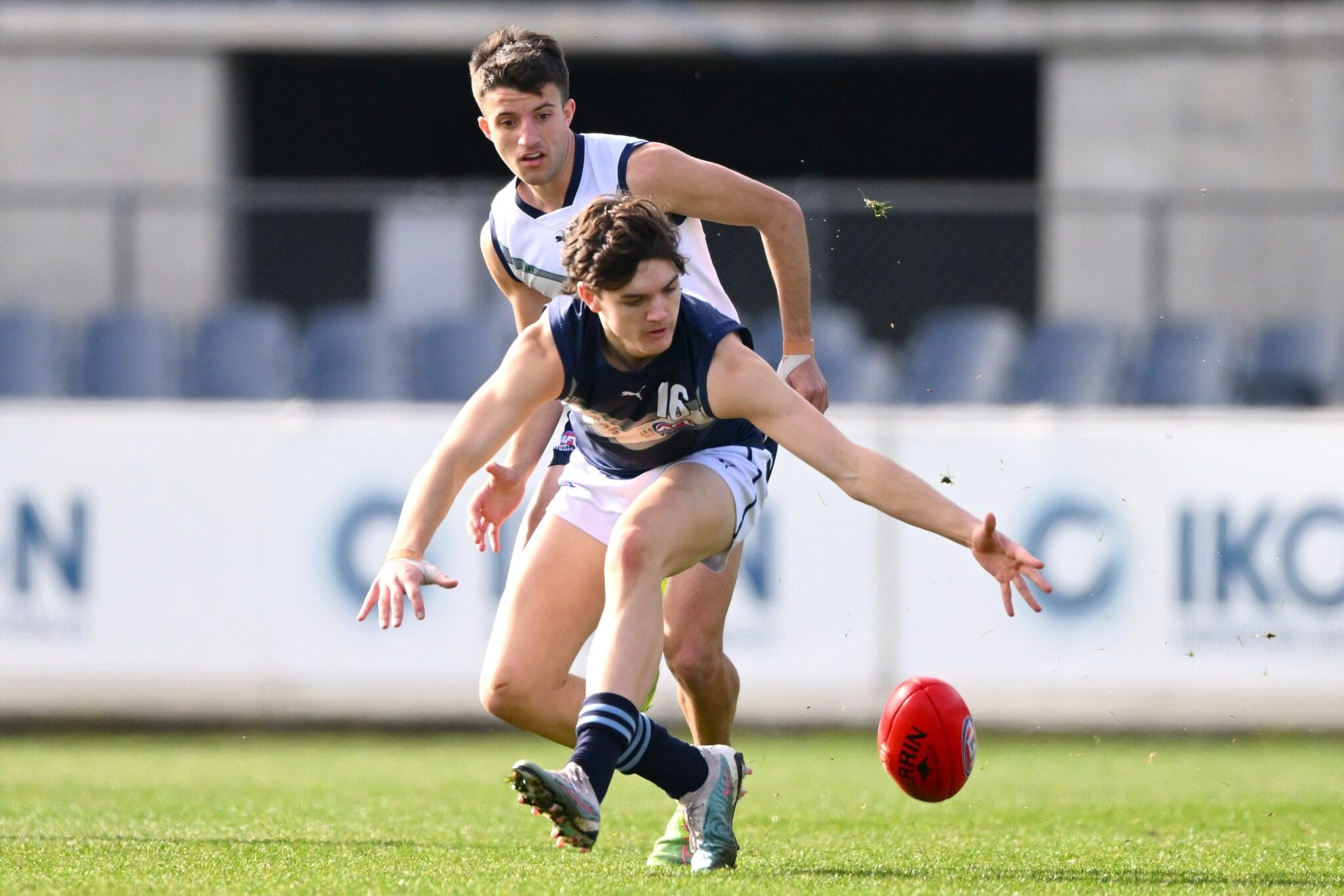 AFL Draft Profile: Archie Roberts - AFL News - Zero Hanger