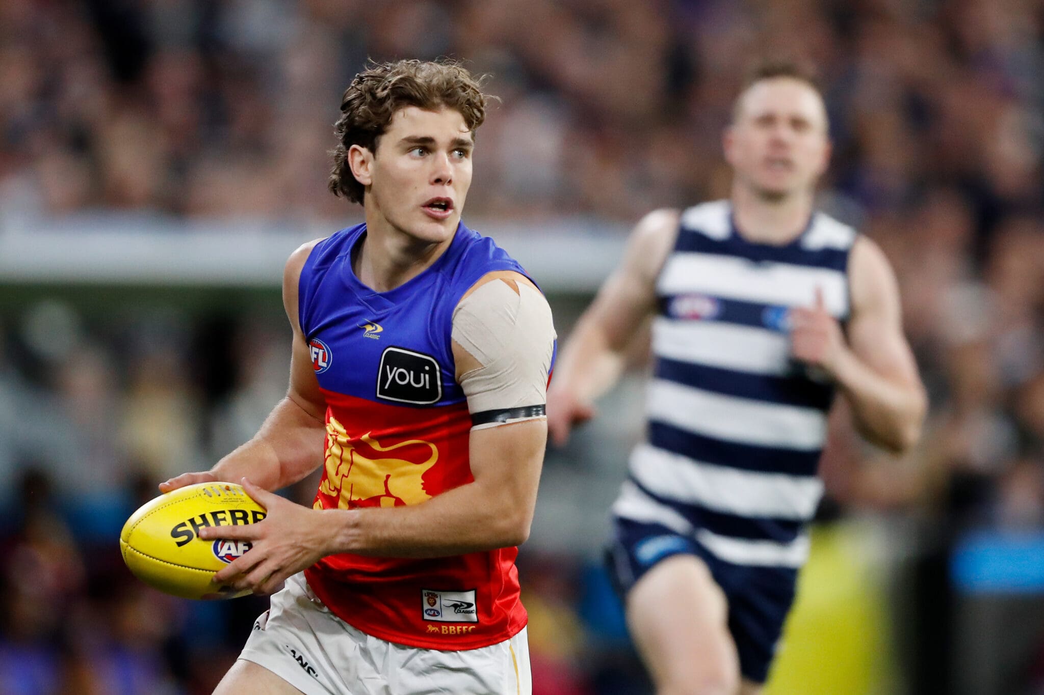The eight players needing a breakout 2025 season - AFL News - Zero Hanger