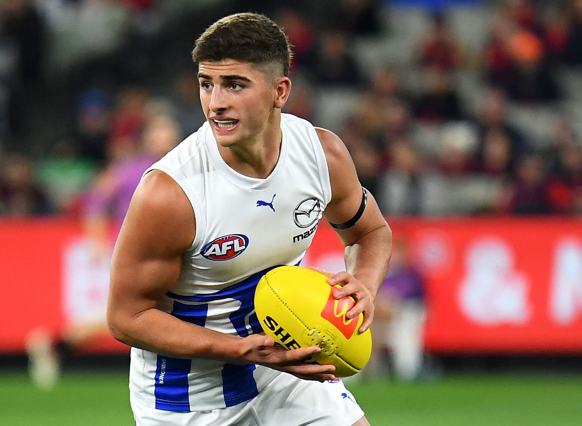 The top 50 AFL players after 2024 (20-11) - AFL News - Zero Hanger