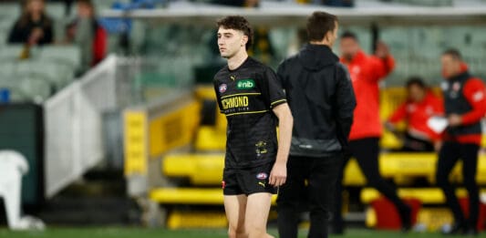 Jacob Bauer - Zero Hanger