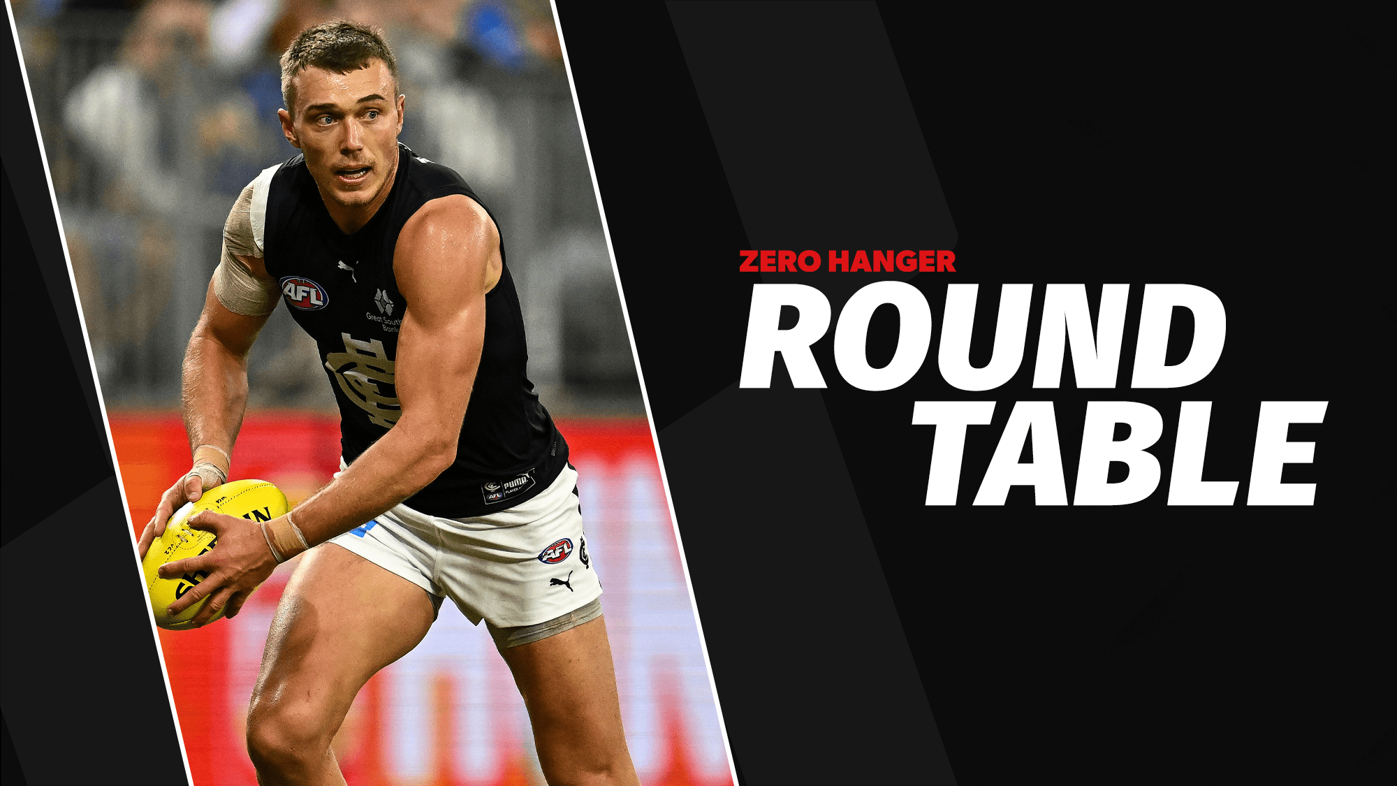 Roundtable: Which team outside the top eight has the best chance of ...