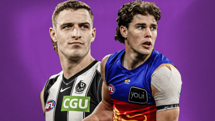 Five trade targets for EVERY AFL club: Fremantle Dockers - AFL News ...