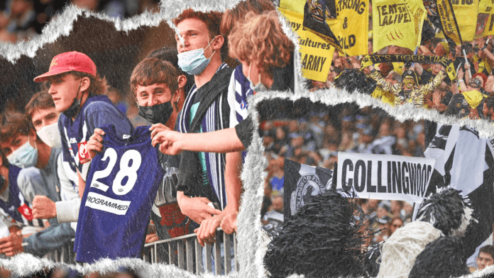 AFL membership totals: How each club is tracking in 2023 - AFL News ...