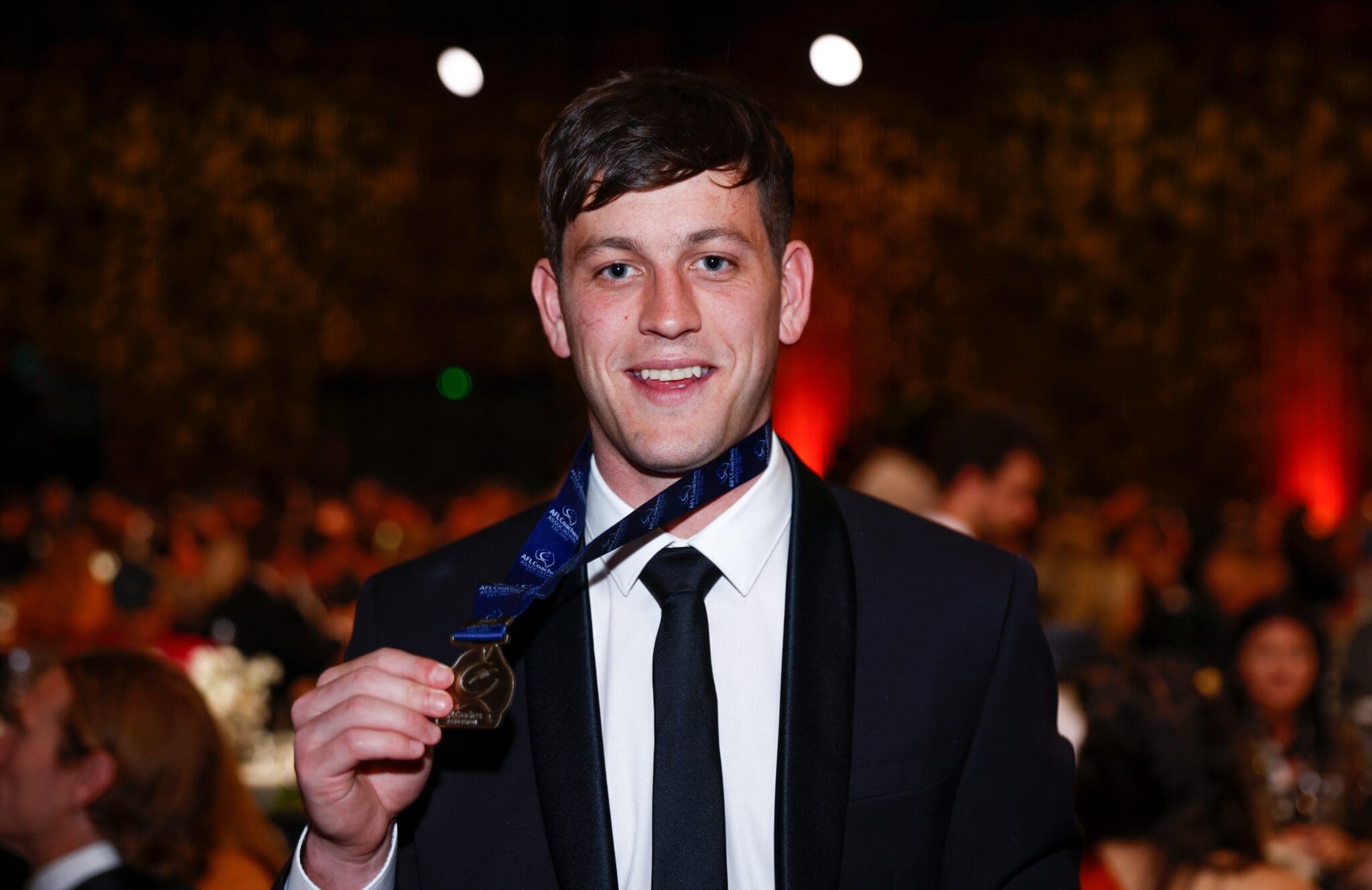The 100 highest paid players in the AFL revealed - Zero Hanger