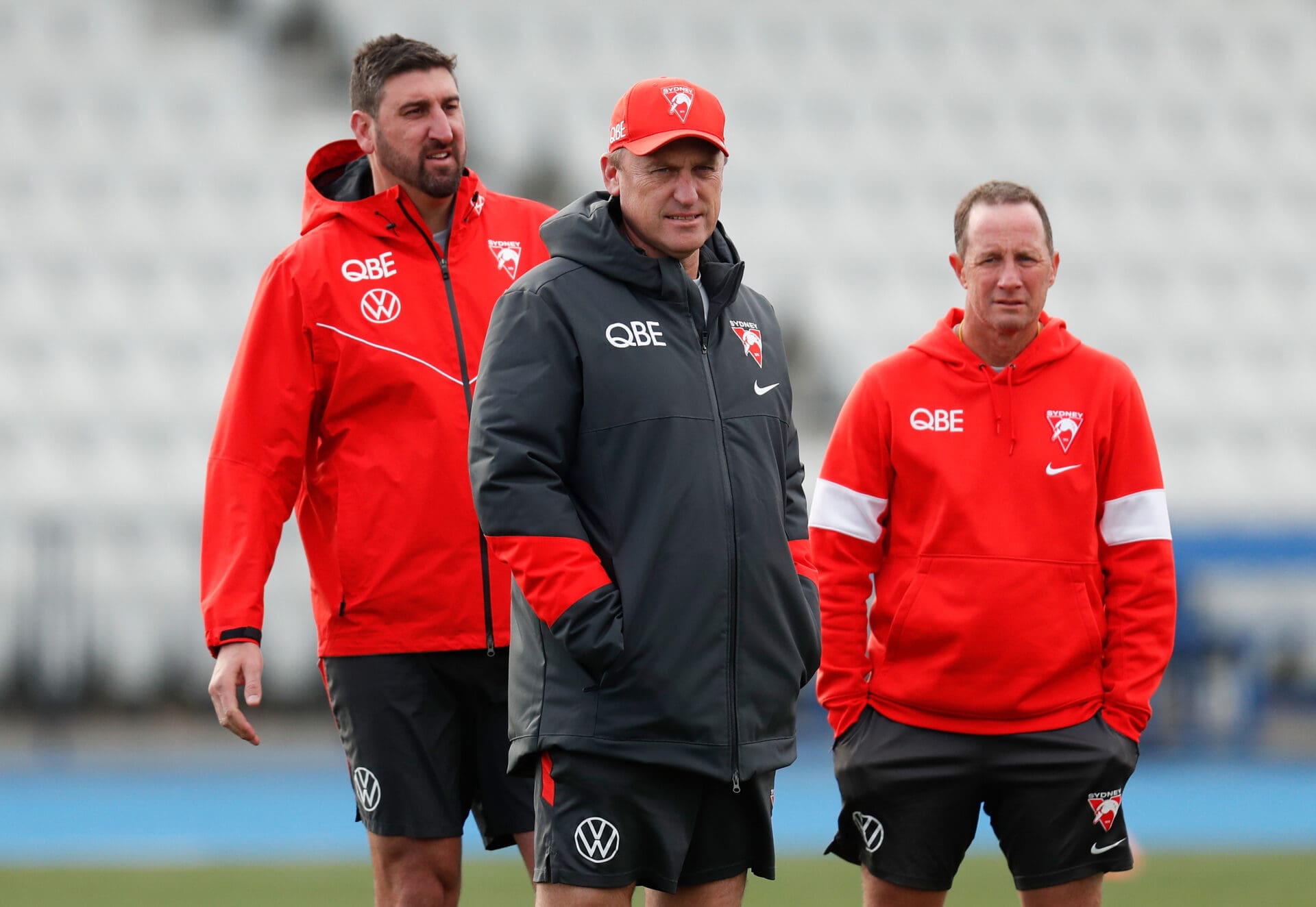 AFL Teams - Zero Hanger