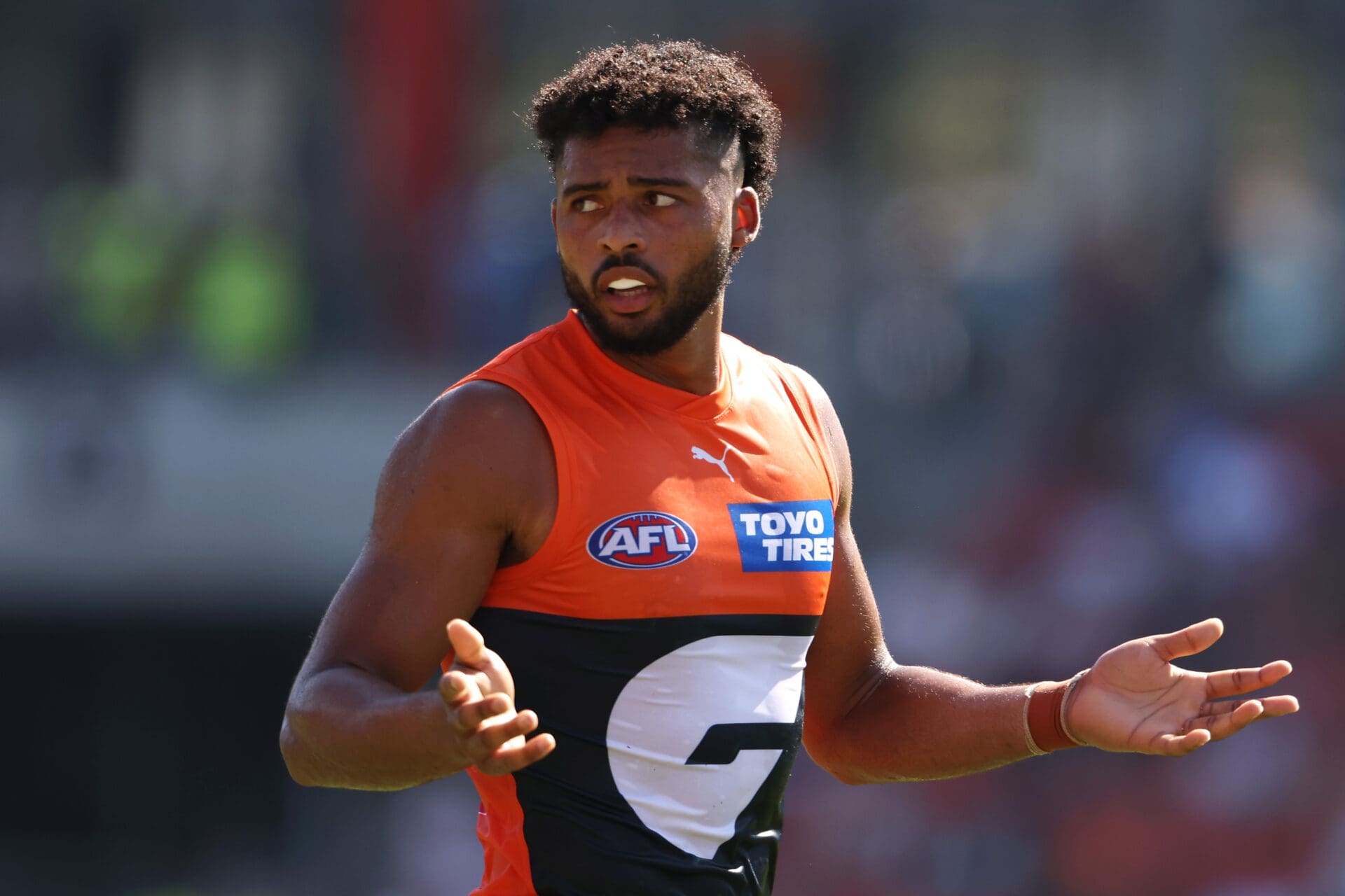 The 10 most improved AFL players - AFL News - Zero Hanger - Page 3