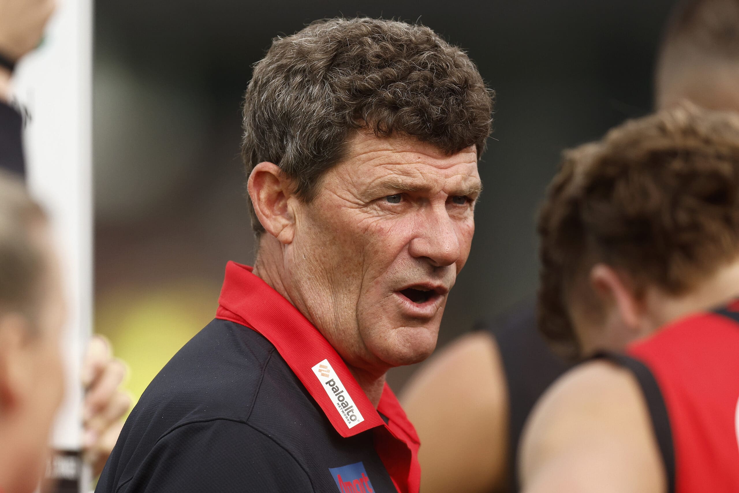 Essendon assistant departs as post-season turnover rolls on - AFL News ...