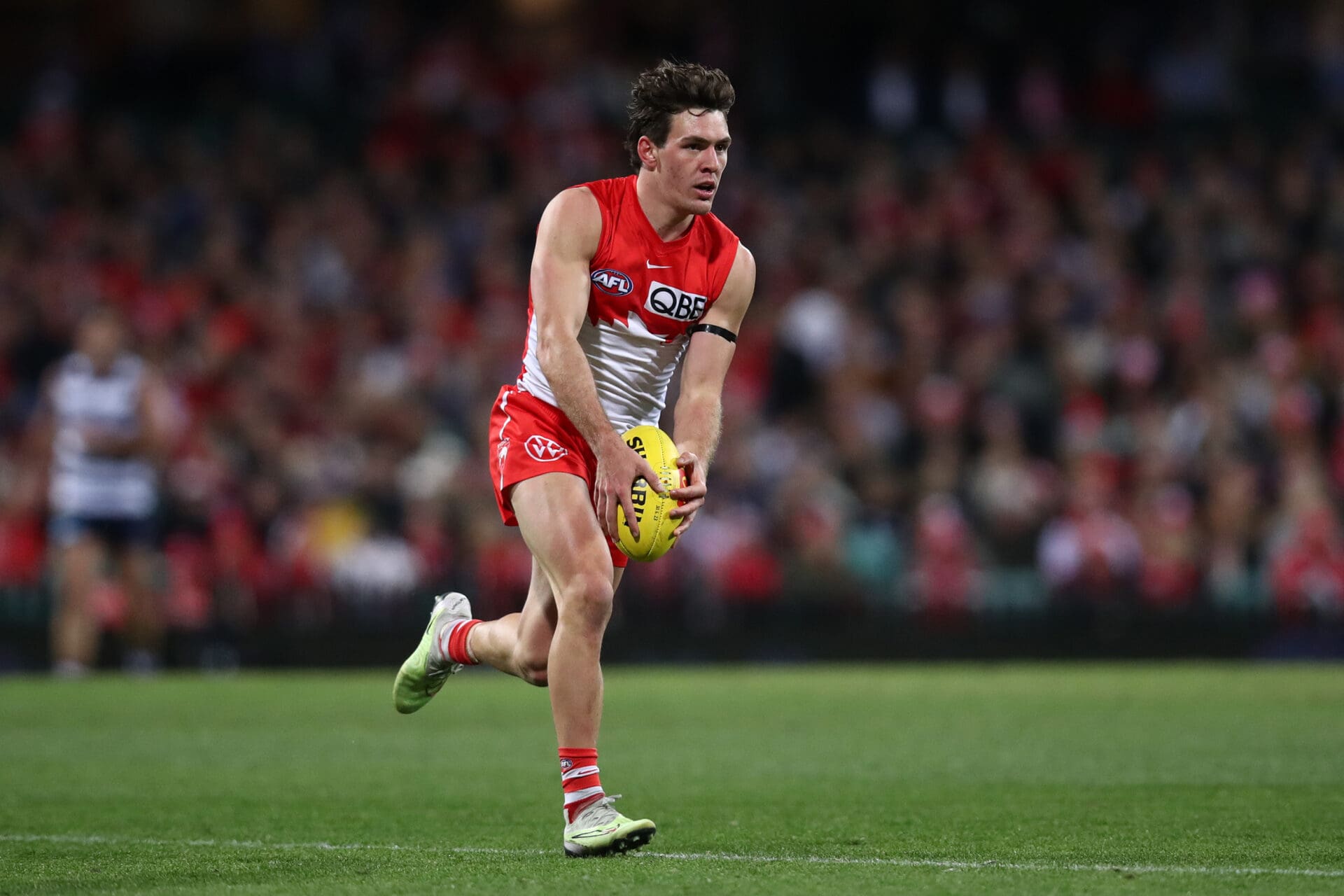 The top 50 AFL players after 2024 (20-11) - AFL News - Zero Hanger