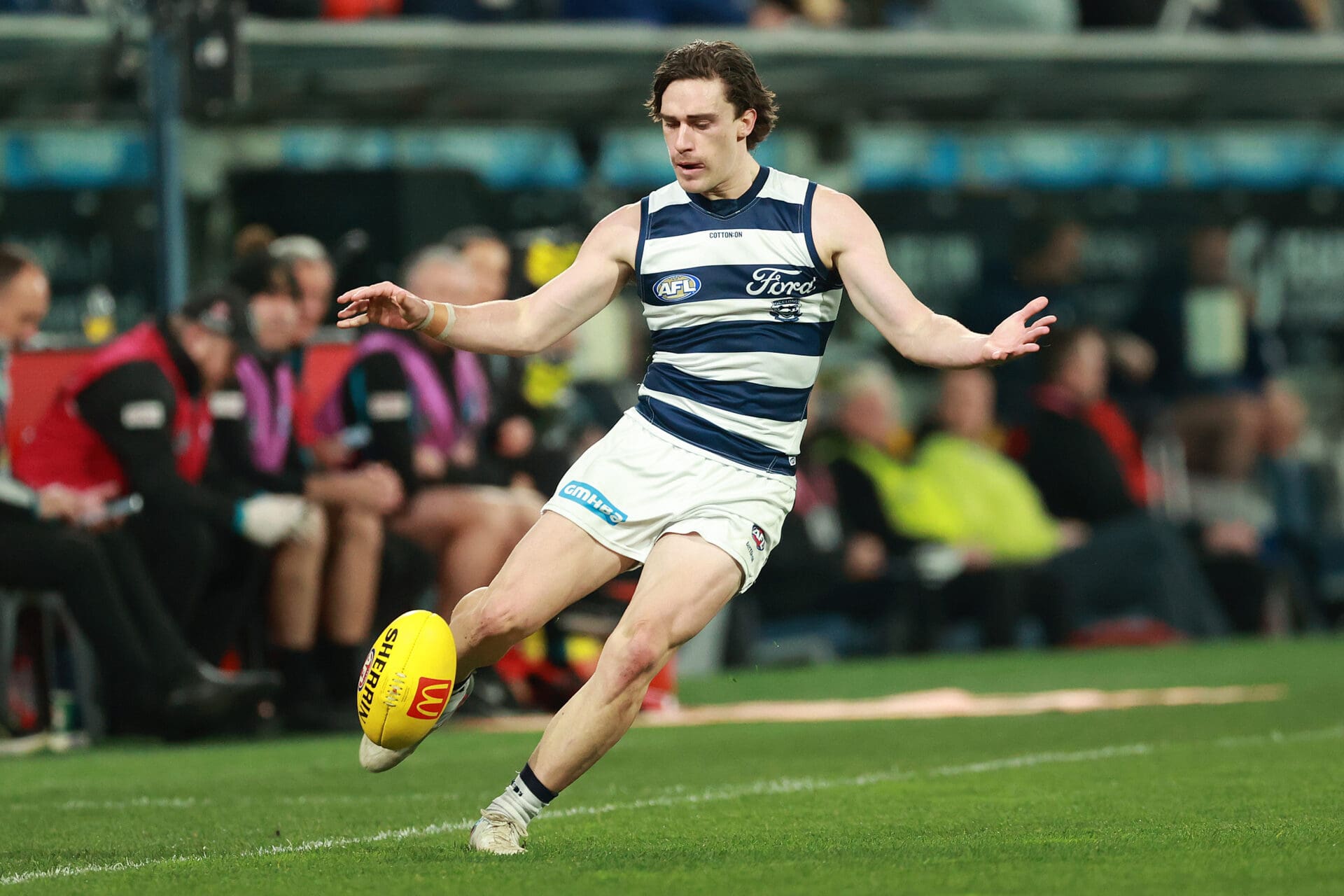The 1% club: The SEVEN most tempting low-ownership players in ...