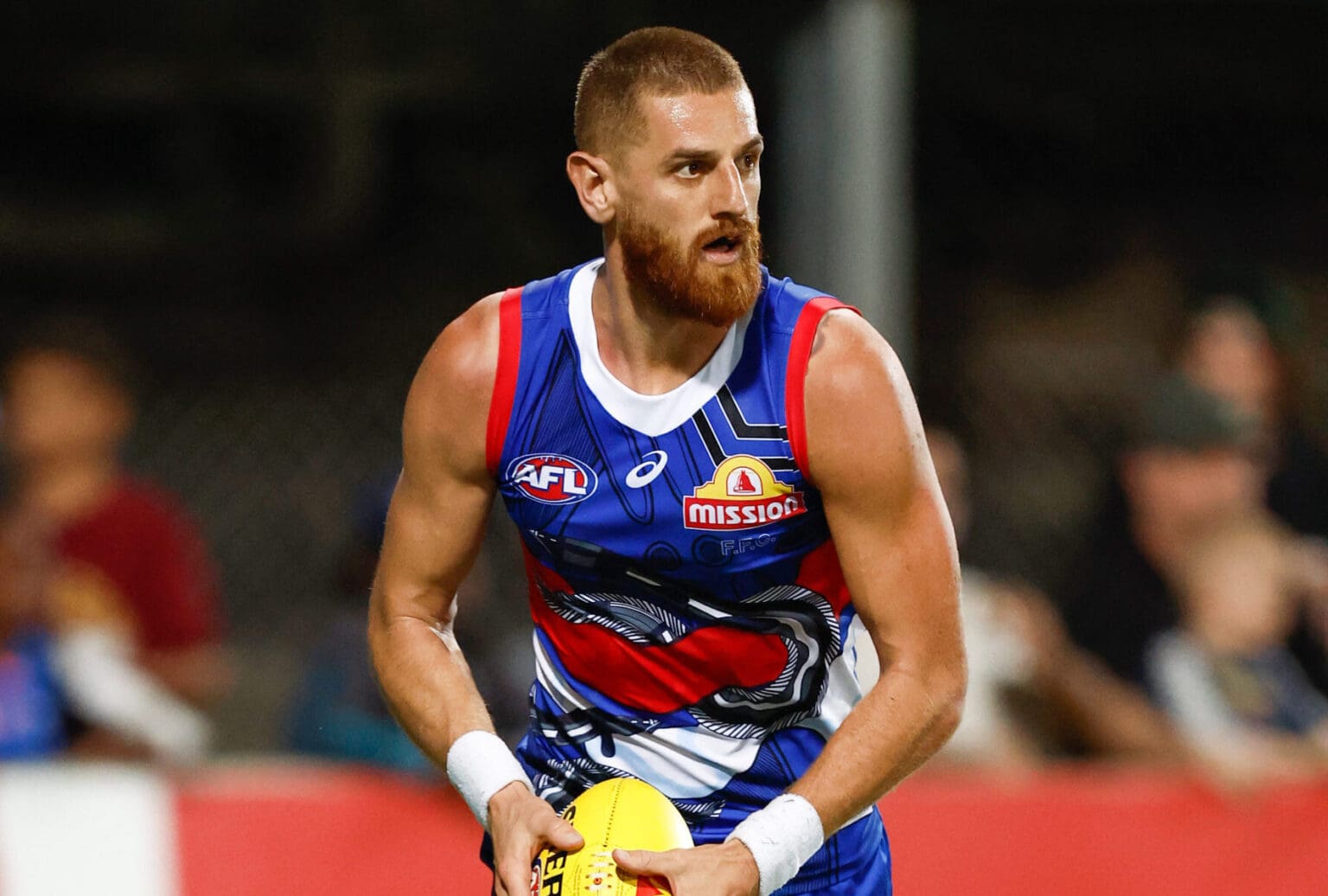 The top 10 key defenders in the AFL - AFL News - Zero Hanger