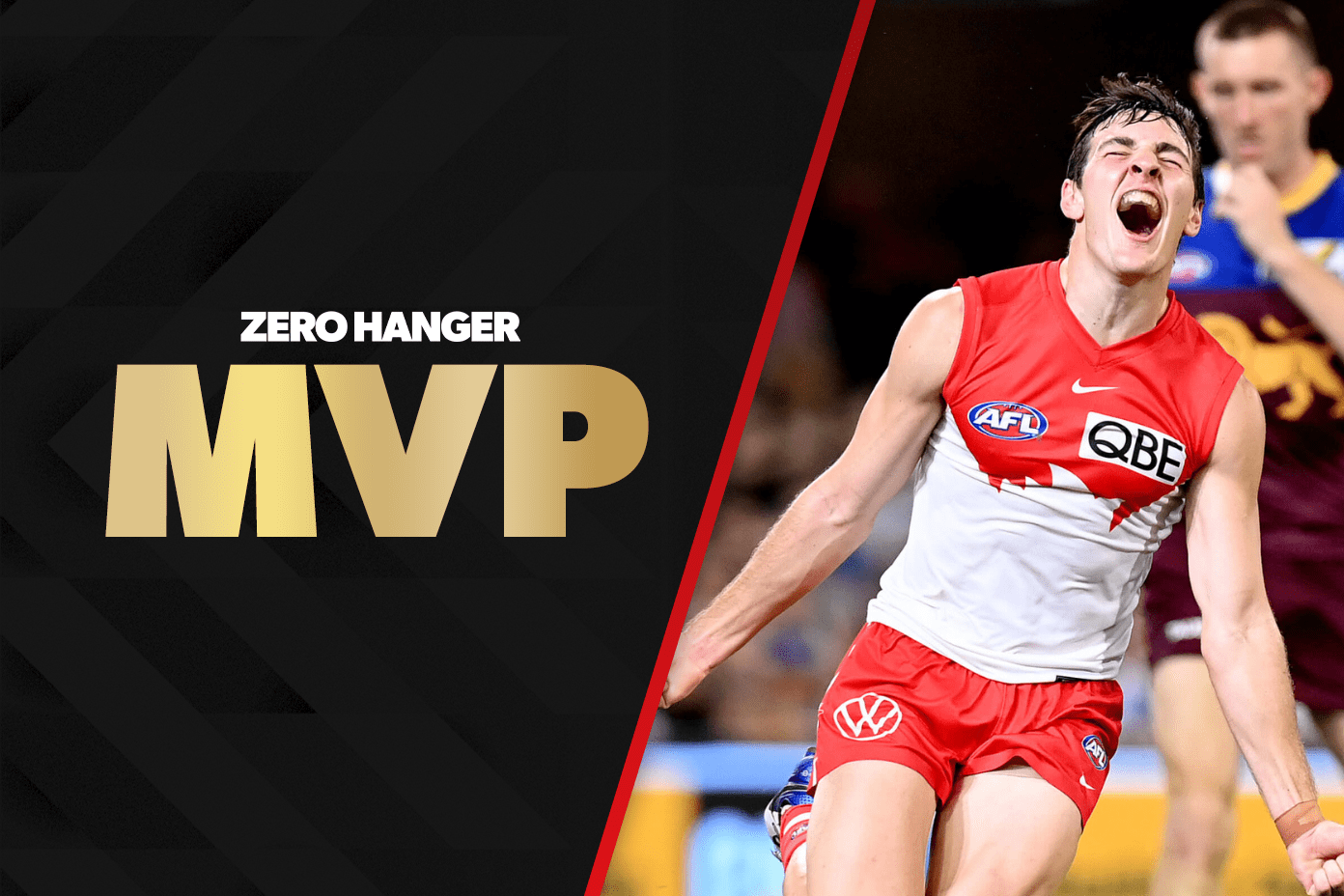 Dog and Demon move into lead as Swan shoots into top five: AFL MVP ...