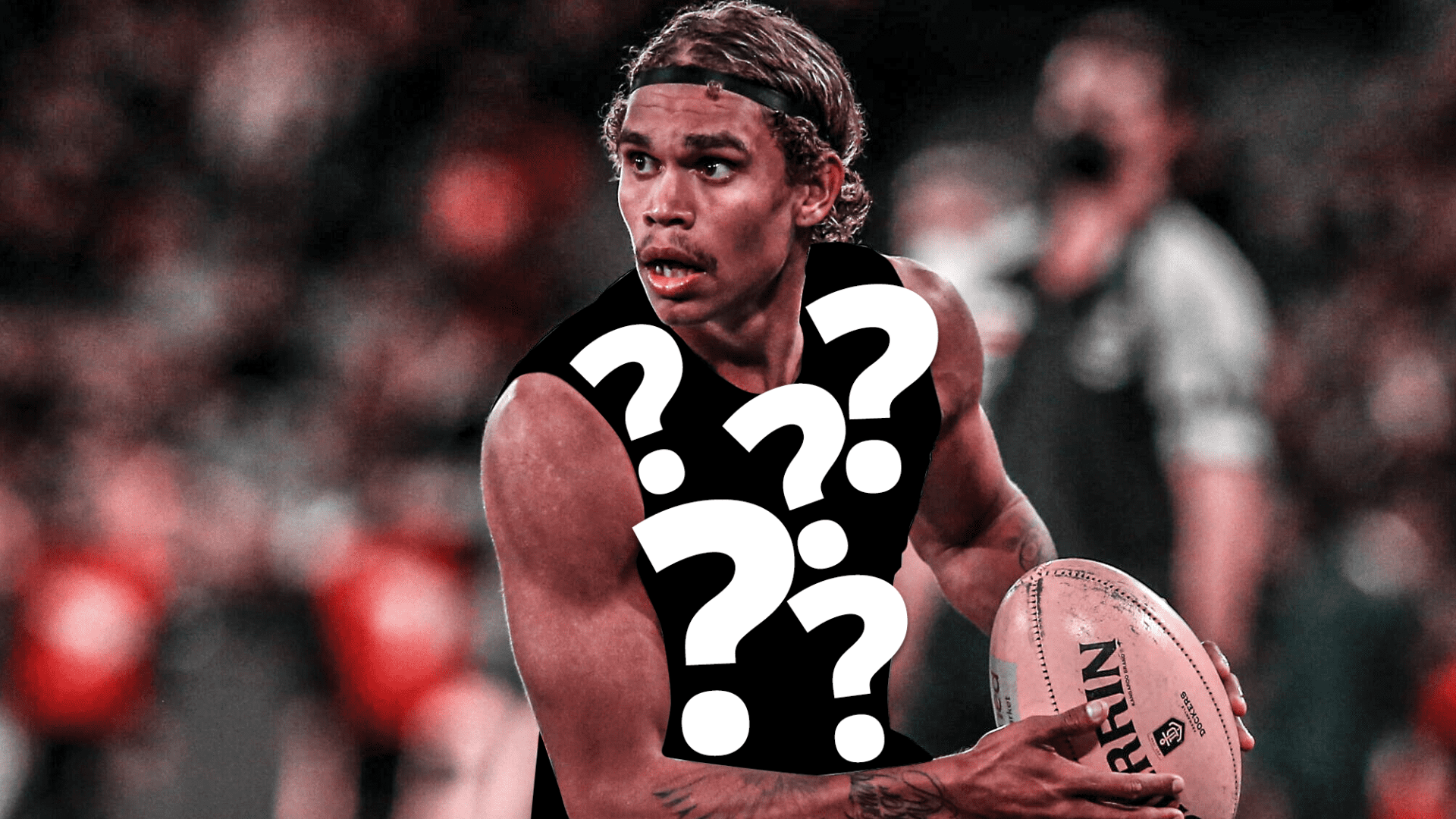 FIVE potential landing spots for Liam Henry - AFL News - Zero Hanger