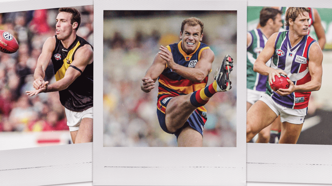 Every club's worst trade of the AFL era - AFL News - Zero Hanger