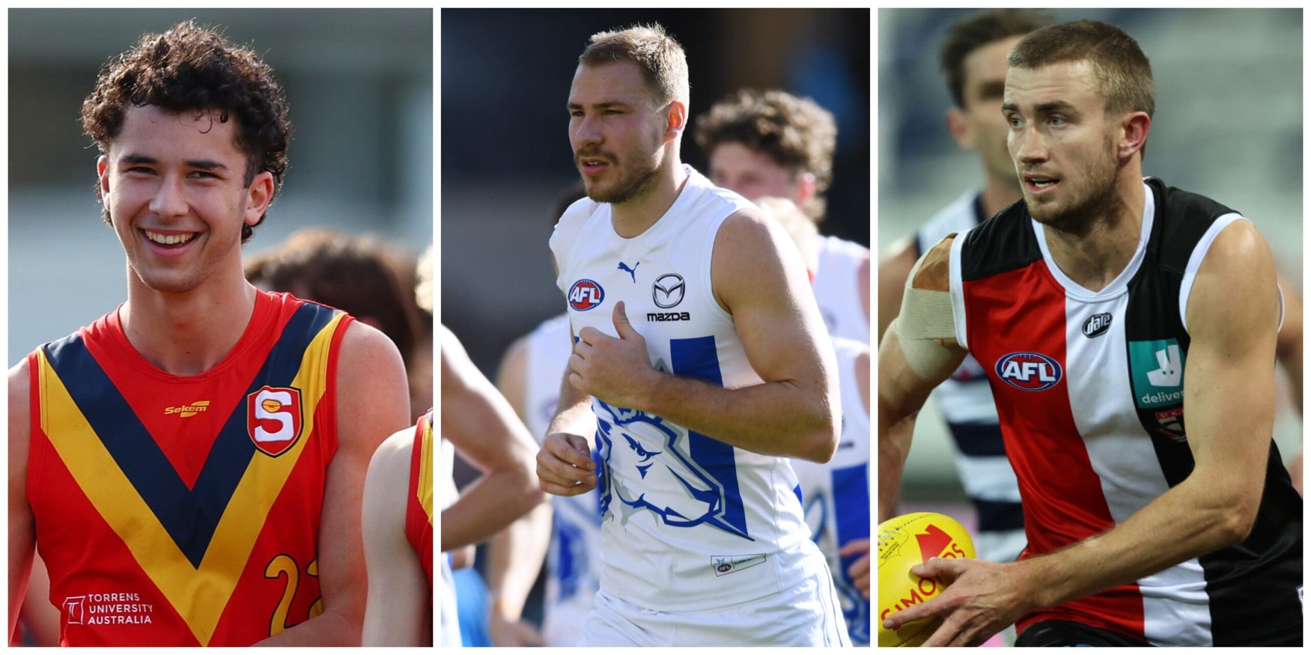 Where to next for Hawks' trade tactics after failed double defensive ...