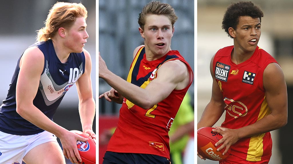 Future Stars match confirmed to prelude 2023 AFL Grand Final - AFL News ...