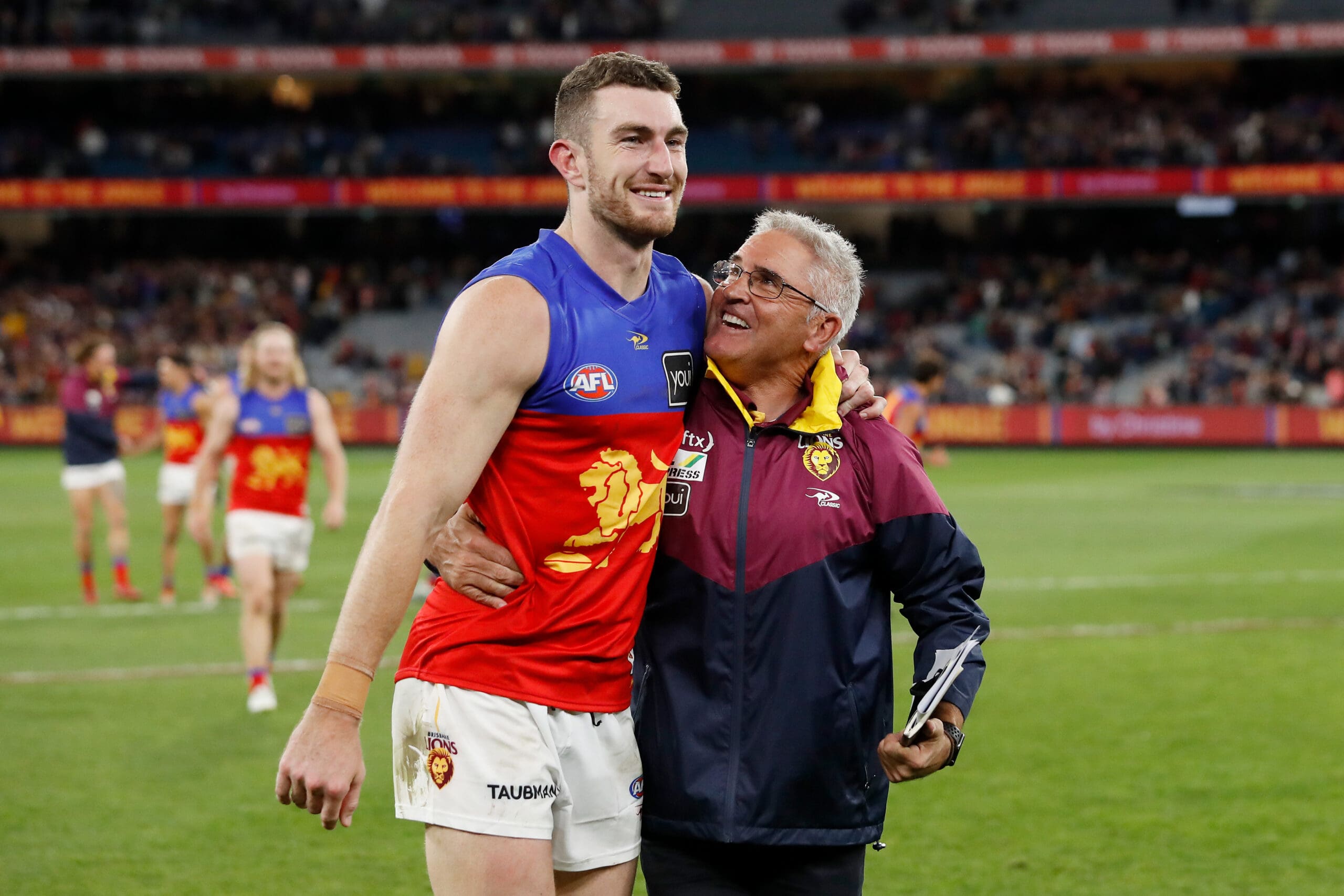 Fagan addresses ex-disciple's injury after Grand Final heartbreak - AFL ...