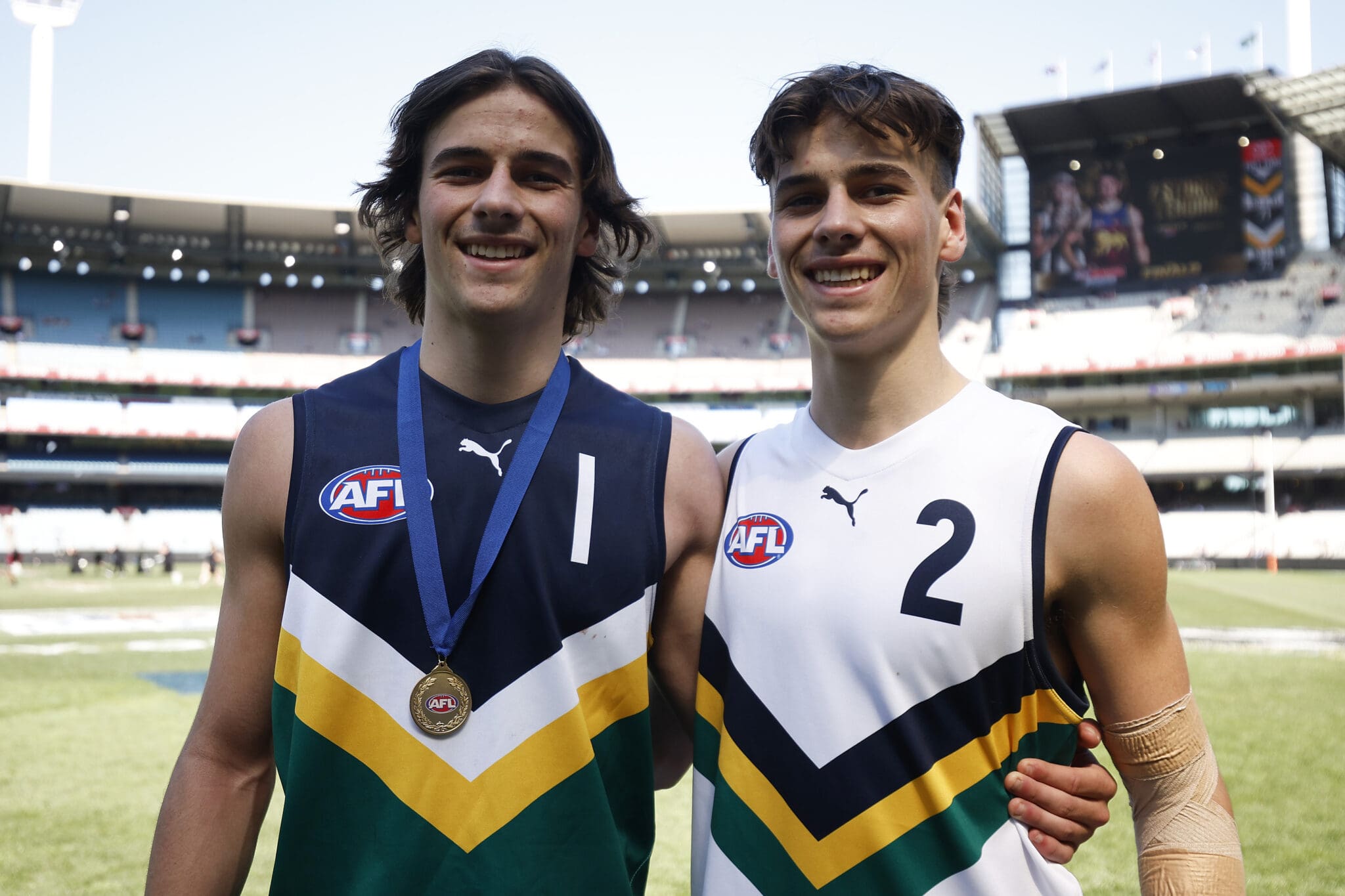 2024 AFL Draft, every pick, prospect profiles - AFL News - Zero Hanger