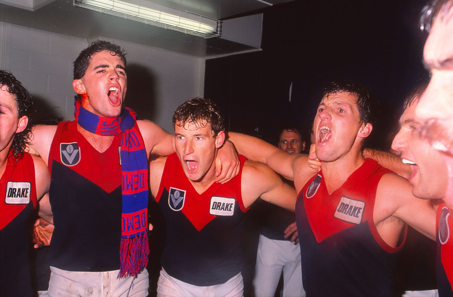 The last time each finals pairing faced off in September: 2023 AFL ...