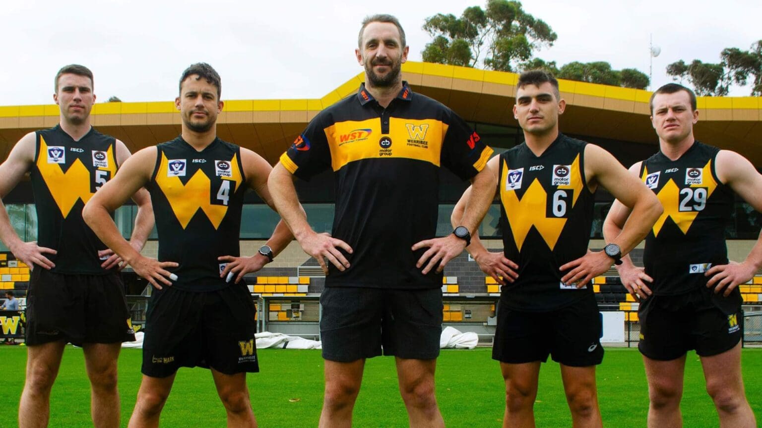 AFL Draft: The leading mature-aged prospects of 2023 - AFL News - Zero ...