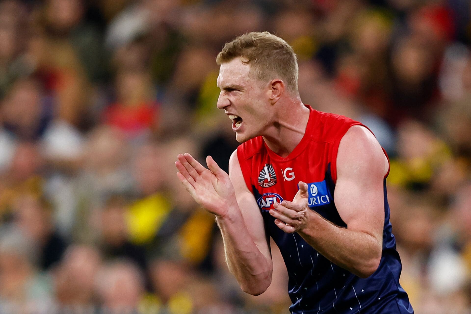 Five trade targets for every AFL team: Adelaide Crows - AFL News - Zero ...