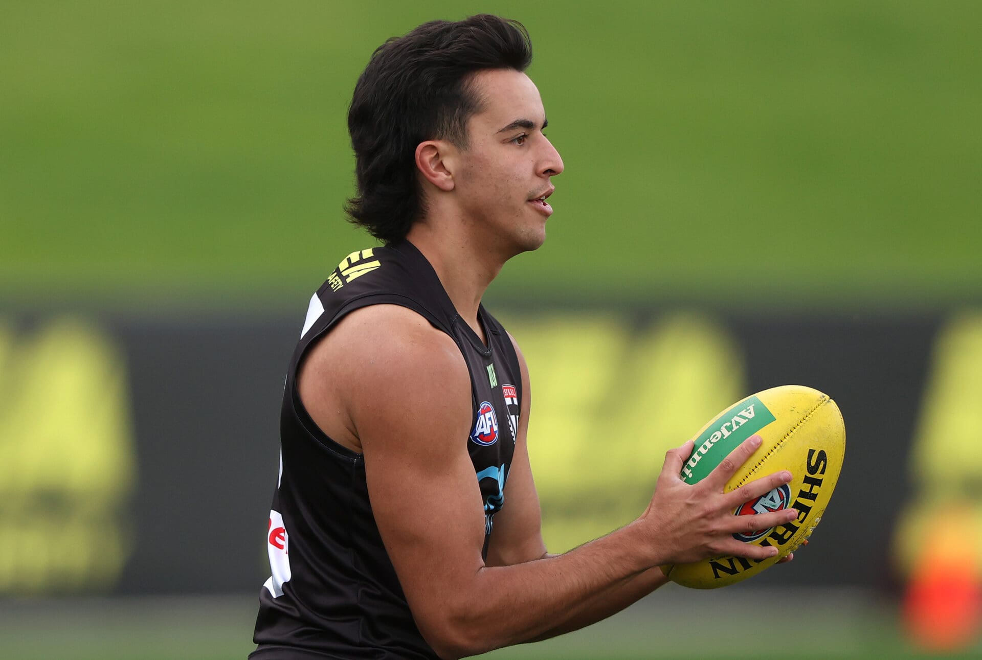 Essendon VFL sign delisted St Kilda forward - AFL News - Zero Hanger